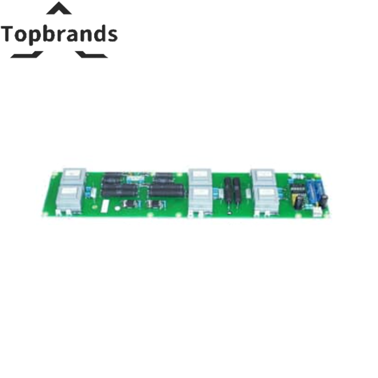 ABB YXU 169F YT204001-JT Control Board - Topbrands PLC Limited