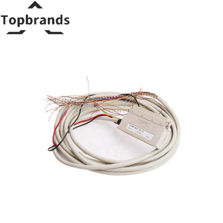 HIMatrix Z 7308 Shunt Adapter Data Sheet - Topbrands PLC Limited