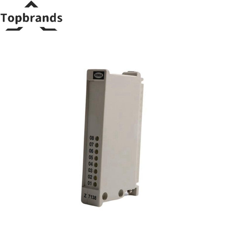 HIMA Z7108 Lead Marking Cable Plug in stock - Topbrands PLC Limited