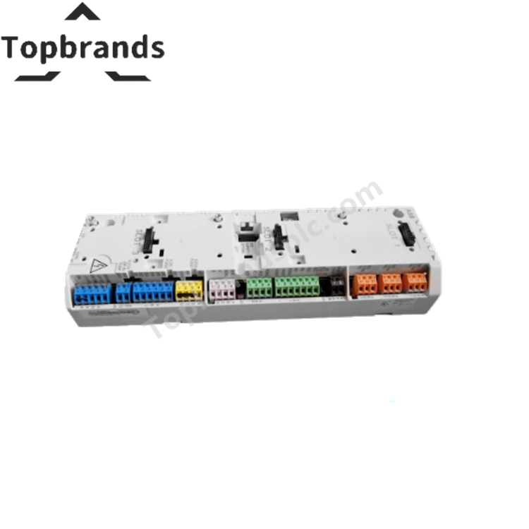 ZCU-14 3AXD5000005164 | ABB | หน่วยควบคุมภายนอก - Topbrands PLC Limited