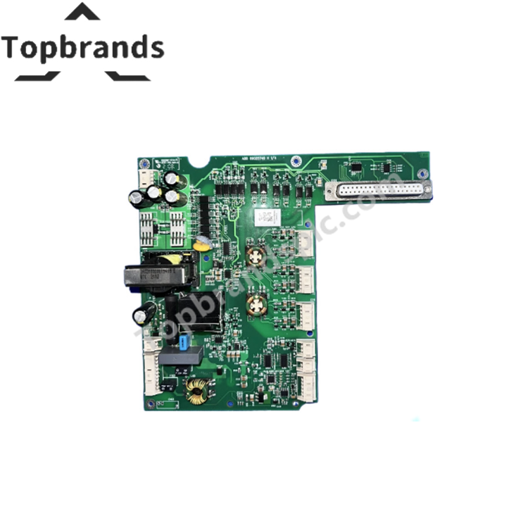 ABB ZINT-541 3AUA0000065896Q Inverter Power Plate - Topbrands PLC Limited