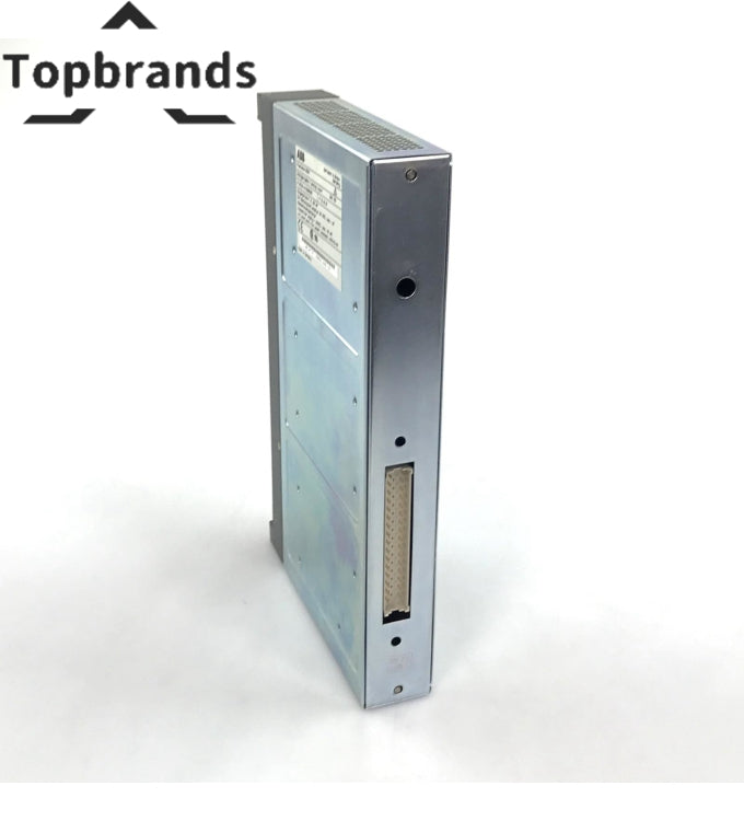 ABB DAI 01 Analog Input Module New Arrival - Topbrands PLC Limited