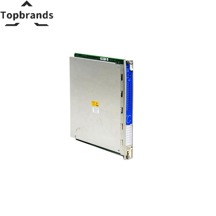 Bently Nevada 131469-01 Six-Channel Rod Drop Monitor - Topbrands PLC ...