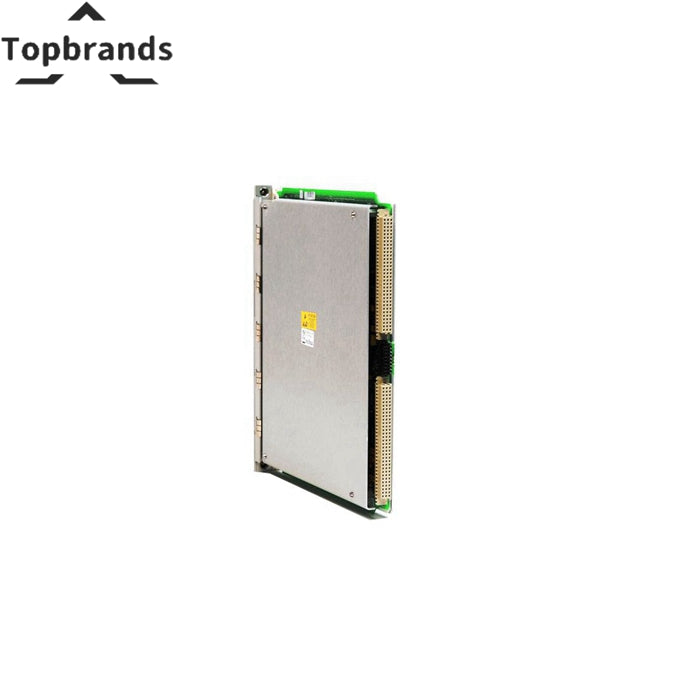 Bently Nevada 135031-01 3500/20 RIM I/O Module with Modem Interface ...